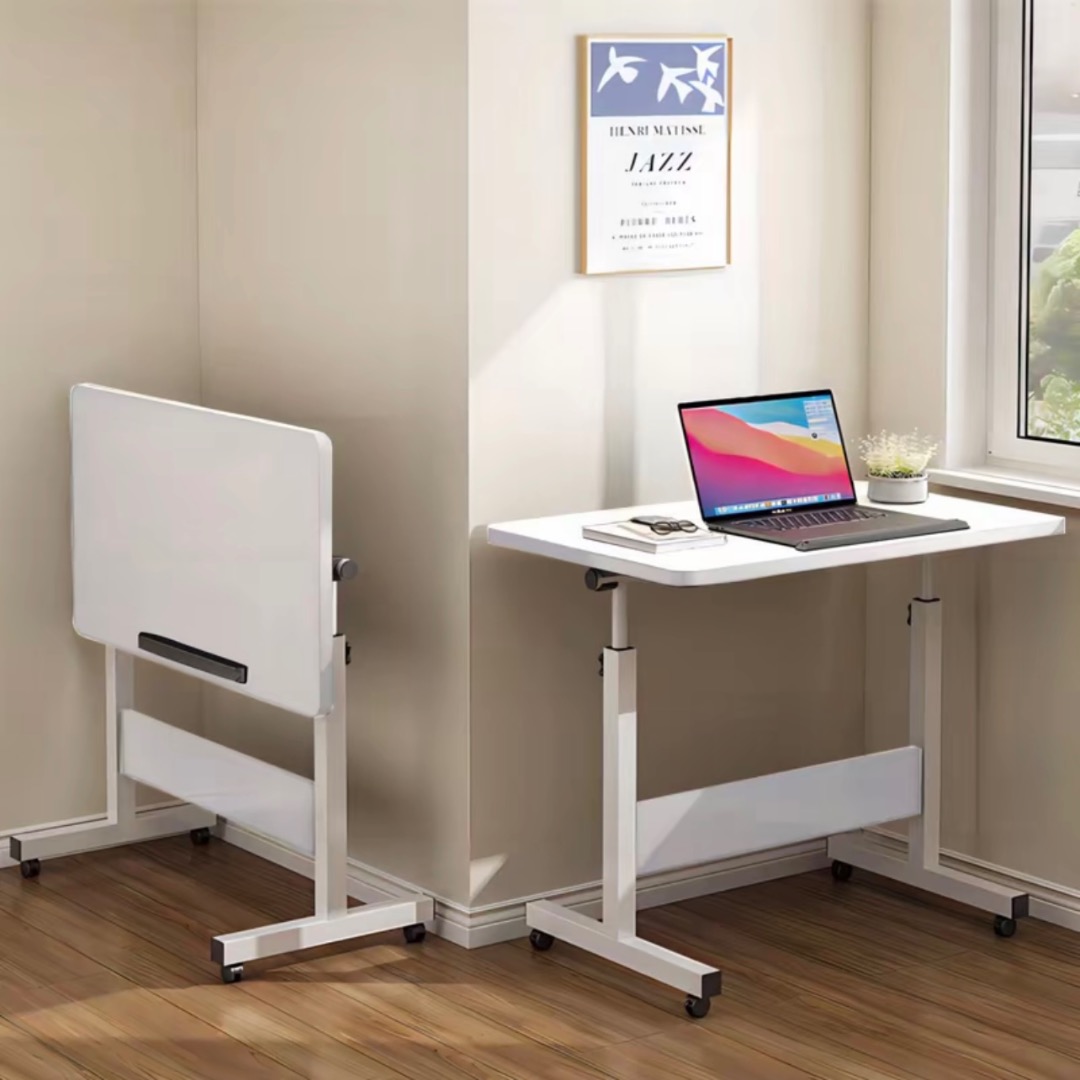 Folding Study Table | Foldable Laptop Desk | Mobile Writing Table ...