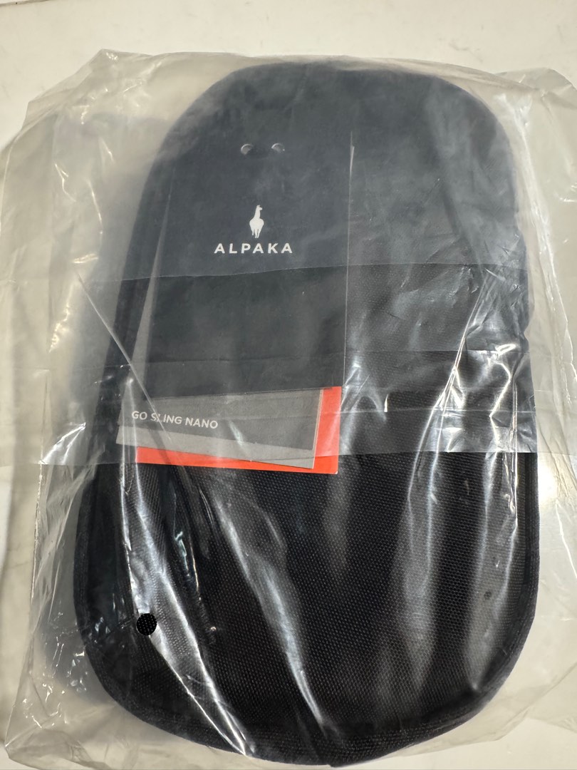 Go Sling Nano, Men's Fashion, Bags, Sling Bags on Carousell