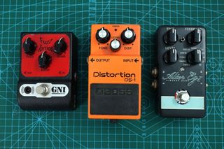 TC Electronic Alter Ego v2 delay guitar effect pedal, Hobbies & Toys ...