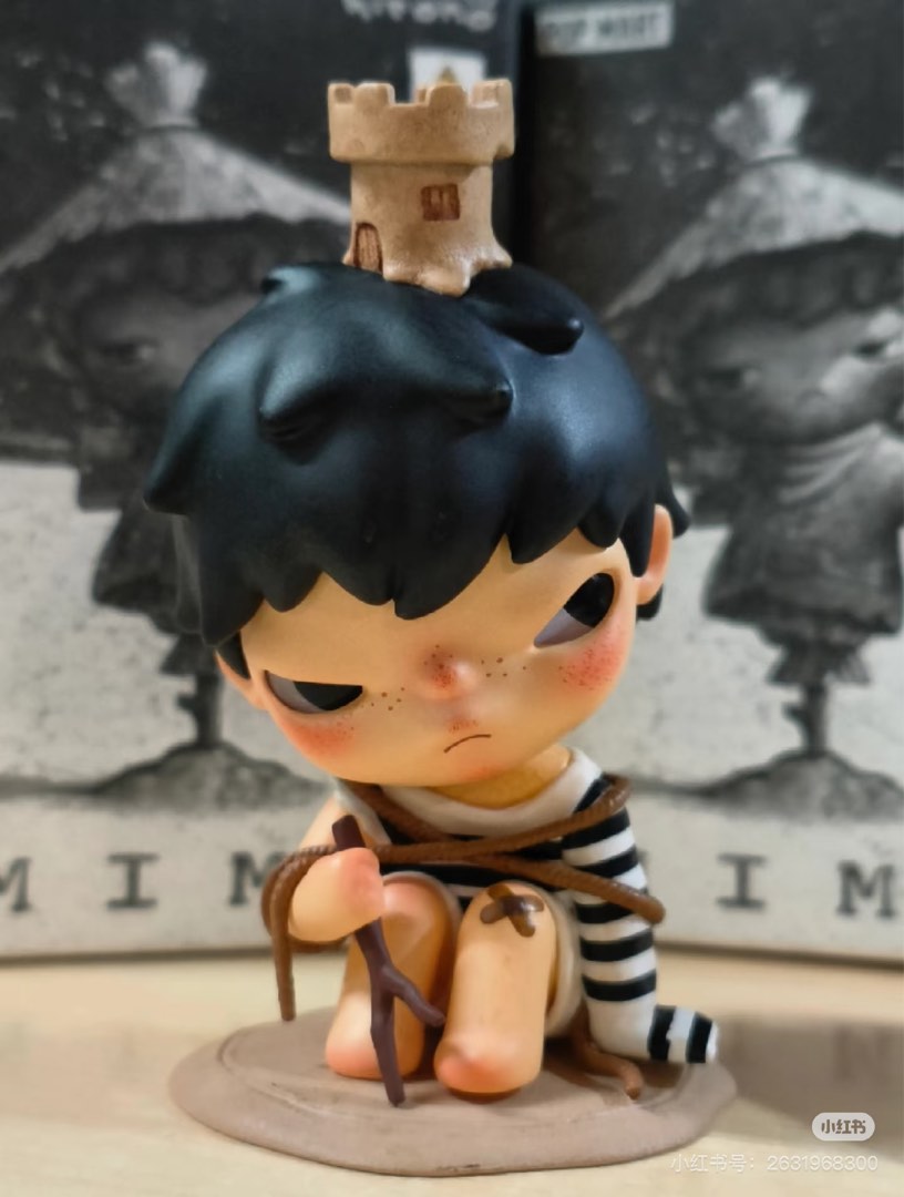 Hirono Blind Box, Hobbies & Toys, Toys & Games on Carousell