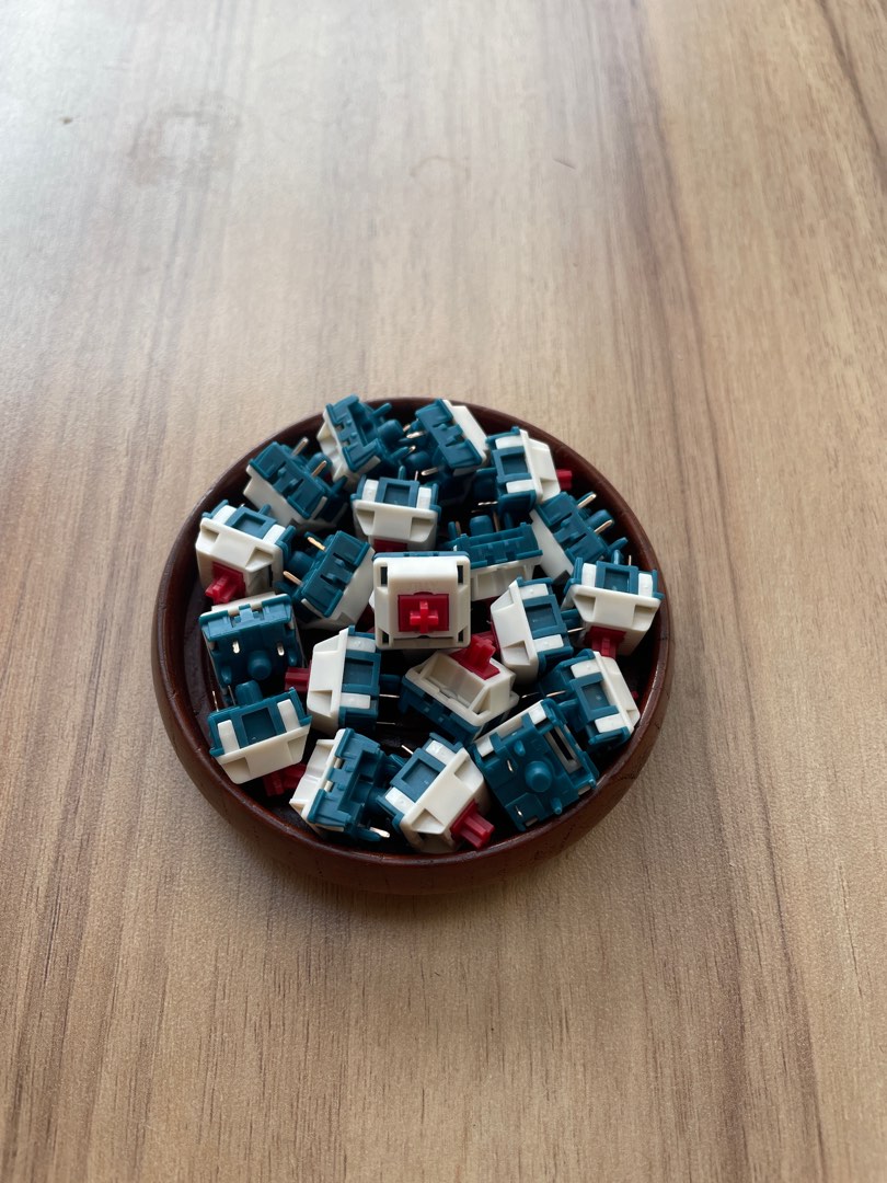 HMX Sonja HC Linear, Computers & Tech, Parts & Accessories, Computer ...