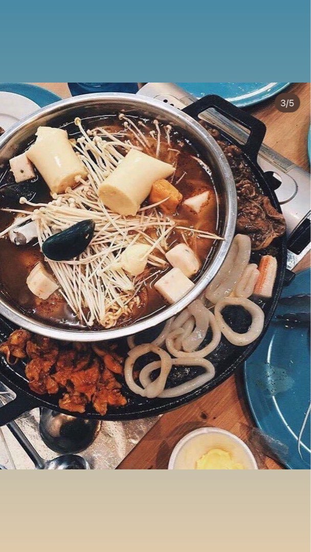 Home Steamboat, Food & Drinks, Fresh Produce on Carousell