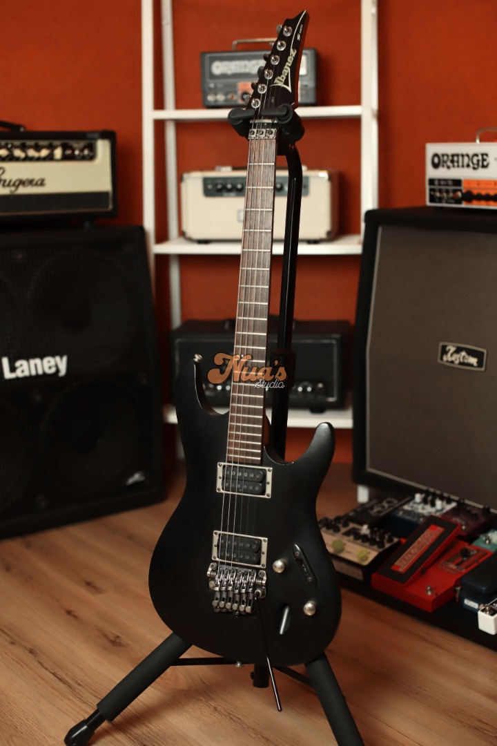 IBANEZ S-SERIES S320, Hobbies & Toys, Music & Media, Musical ...