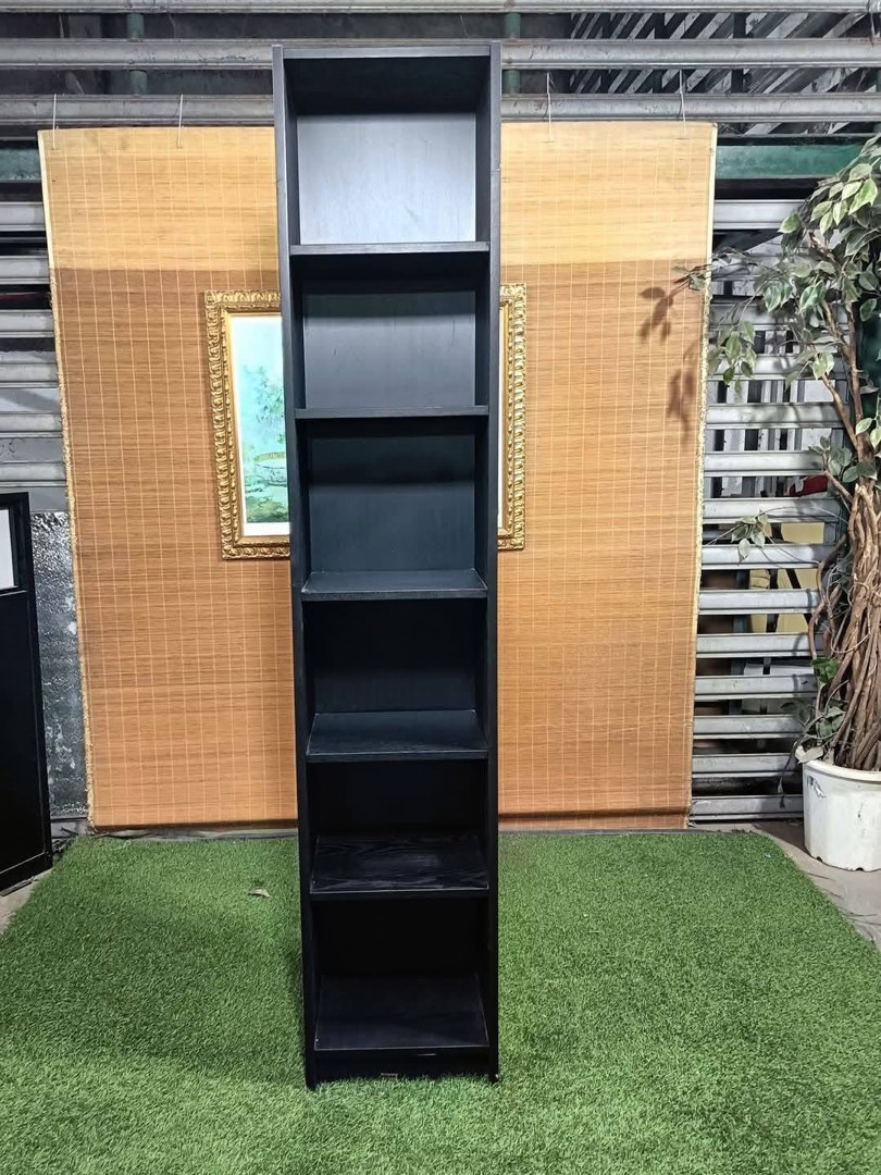 IKEA Billy Book Rack x BOokshelf, Furniture & Home Living, Furniture ...