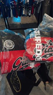 Jacket SRG M6, Men's Fashion, Activewear on Carousell