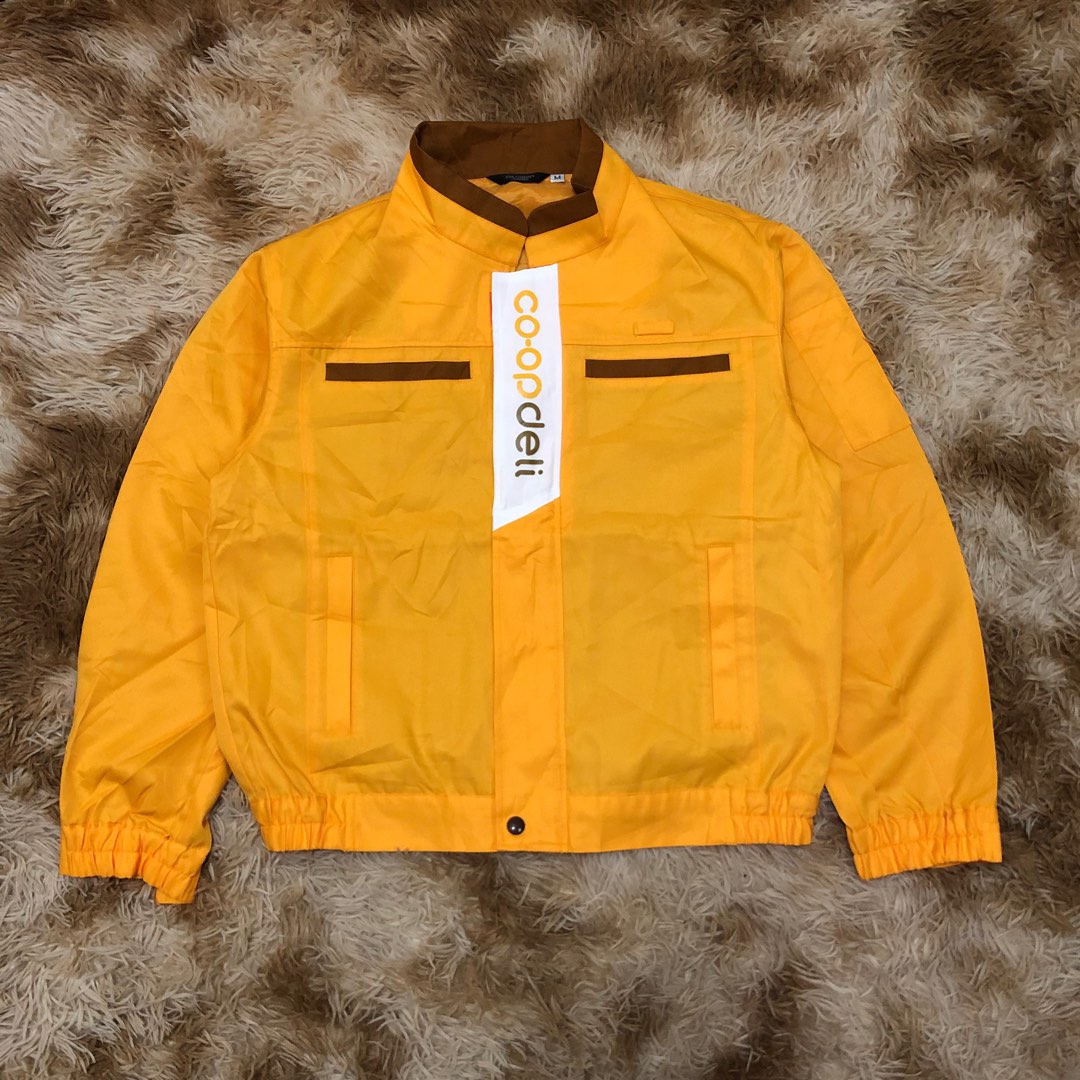 Japanese work wear uniform, Men's Fashion, Coats, Jackets and Outerwear ...