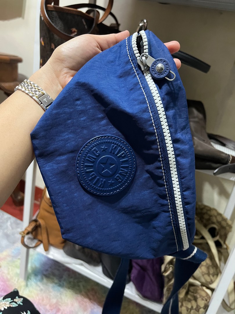 Kipling Belt Bag/ Body Bag, Women's Fashion, Bags & Wallets, Cross-body ...