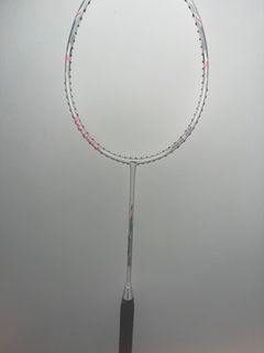 Li-Ning Axforce Cannon 5U, Sports Equipment, Sports & Games, Racket ...