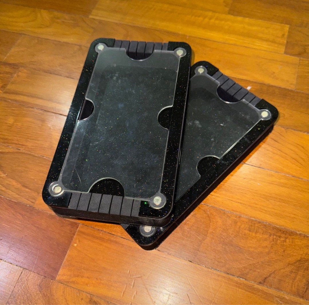 Magnetic Prawning Box for Accessory Float, Sports Equipment, Fishing on ...