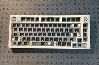 Mechanical Keyboard - Leobog Hi 75C Pro, Computers & Tech, Parts ...