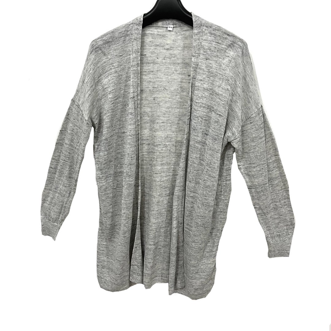 Muji 100% Linen Womens UV Cardigan Outerwear, Women's Fashion, Coats, Jackets and Outerwear on ...