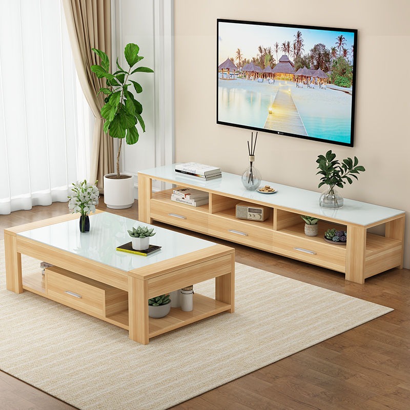 Multi-color choice practical tv cabinet tv cabinet tv floor cabinet tv ...