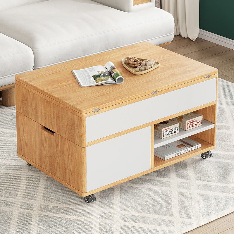 multifunctional folding table folding table coffee table dining table ...