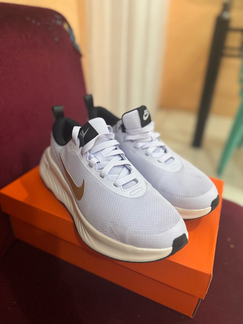 Nike Promina, 8.5US (Authentic), Women's Fashion, Footwear, Sneakers on ...