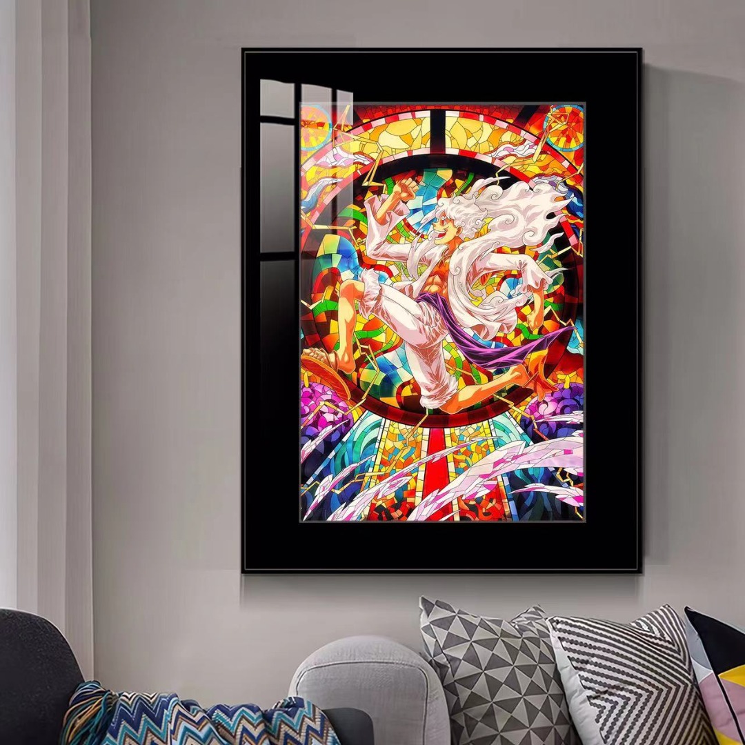 One Piece | Portrait | Ju Zi Studio | 【FREE Shipping - READY TO SHIP】GK ...