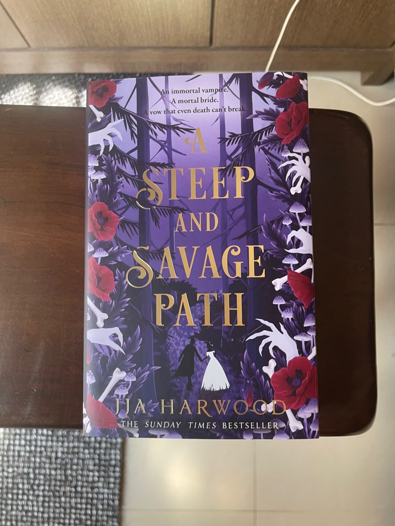 SE: locked library forbidden wing may 2025, Hobbies & Toys, Books ...