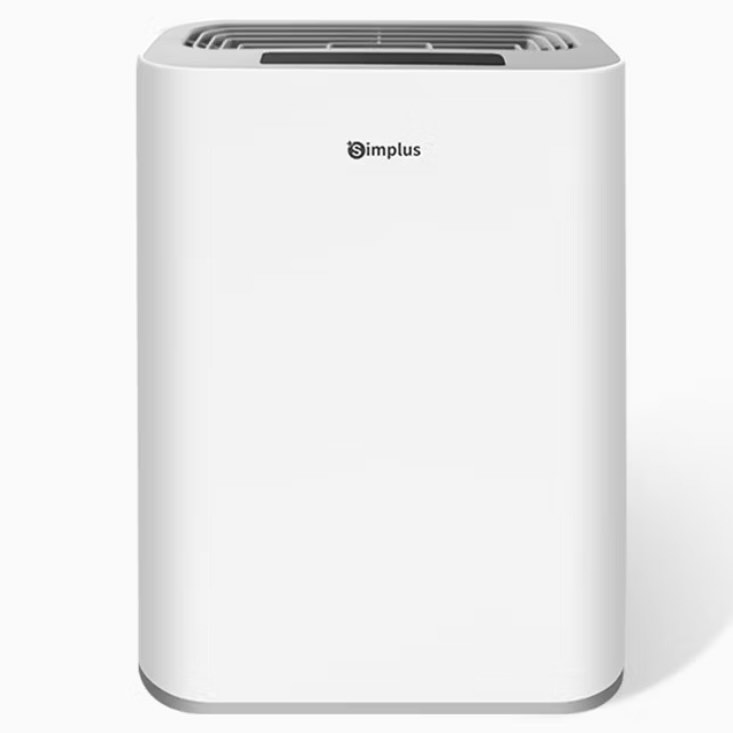 Simplus Dehumidifier (2.5L Tank Capacity), TV & Home Appliances, Air Purifiers & Dehumidifiers ...