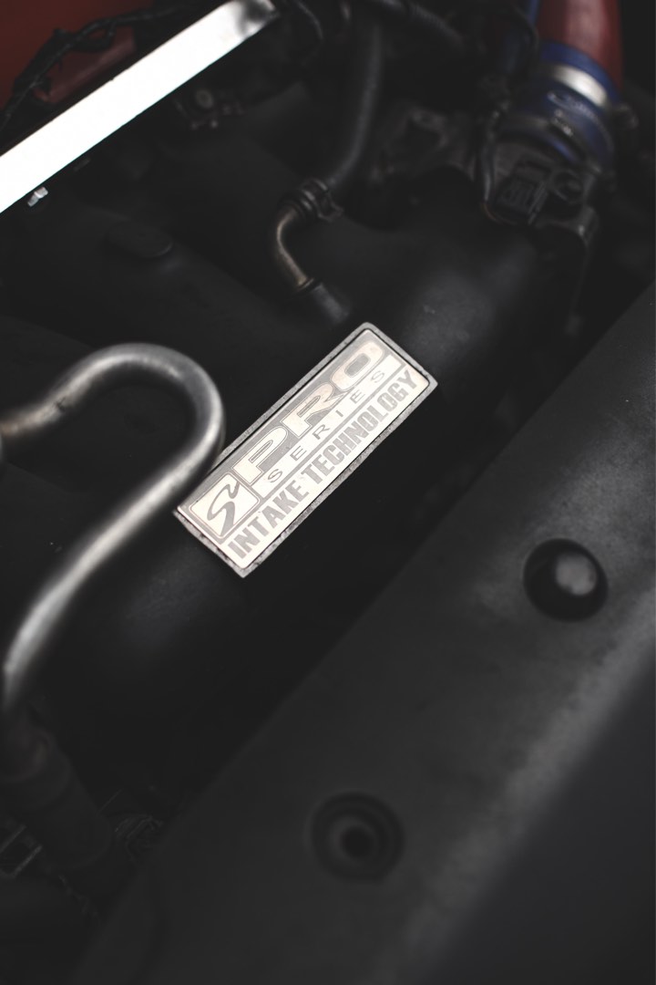 Originial Skunk2 Pro Intake Manifold FD2R, Car Accessories, Accessories ...