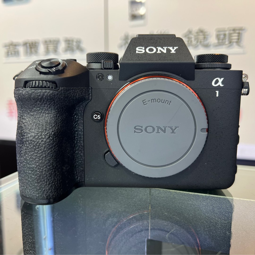 全新一樣！Sony A1 Mark II 齊盒 少快門4x A1 II A1II, 攝影器材, 相機 - Carousell