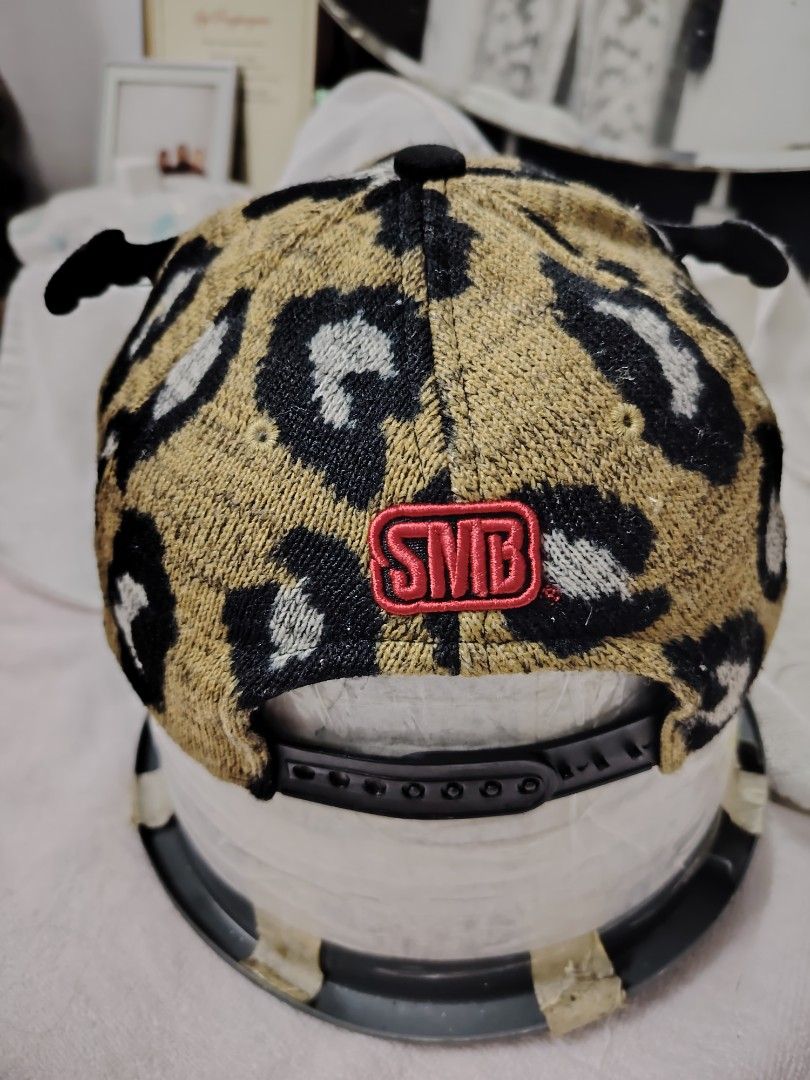 SUPER MASSIVE BOUND caps, Men's Fashion, Watches & Accessories, Cap & Hats on Carousell