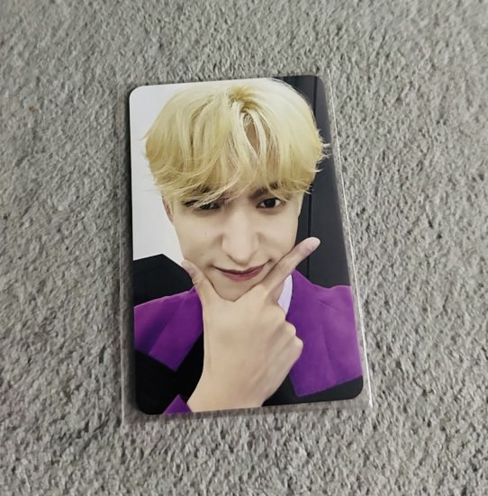 FREE SVT DK Official PC (with any purchase) , Hobbies & Toys ...