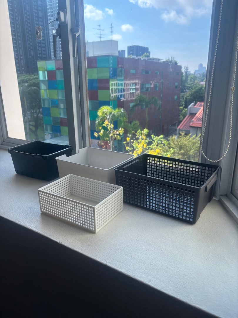 Table organizers, Furniture & Home Living, Home Improvement ...