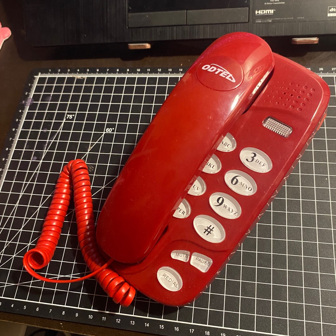 Telephone Landline, Computers & Tech, Office & Business Technology on ...