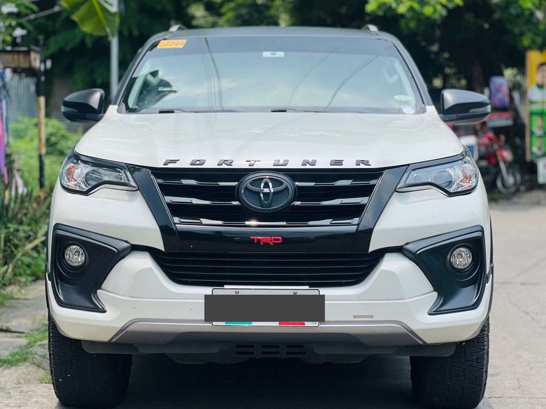 “Toyota fortuner 2019” For Sale | Used Cars | Carousell Philippines