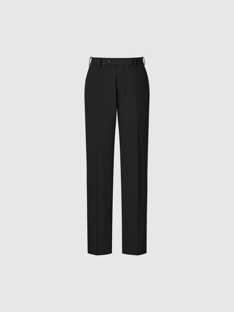 Uniqlo AirSense Pants, Men's Fashion, Bottoms, Trousers on Carousell