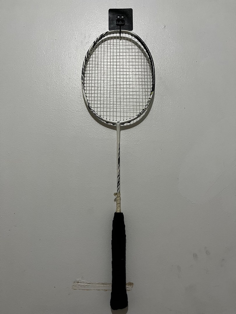 Yonex Astrox 99 Pro White Tiger, Sports Equipment, Sports & Games ...