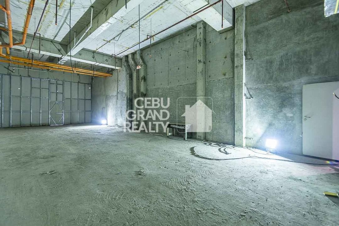 123 SqM Retail Space for Rent in Montage Tower Cebu Business Park ...