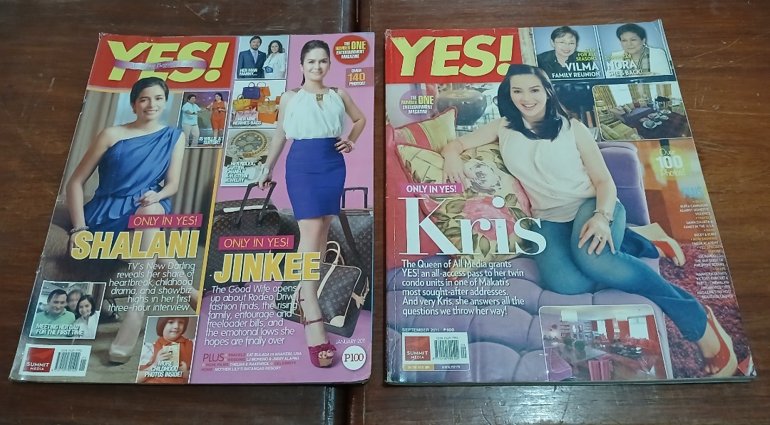2011 YES! Magazine, Hobbies & Toys, Books & Magazines, Magazines on ...