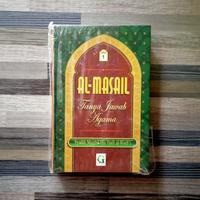 AL-MASAIL Tanya Jawab Agama Oleh: Syaikh Muqbil bin Hadi al-Wadi'i ...
