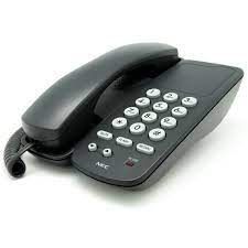 Analog telephone ordinary phone analog single line telephone PABX ...