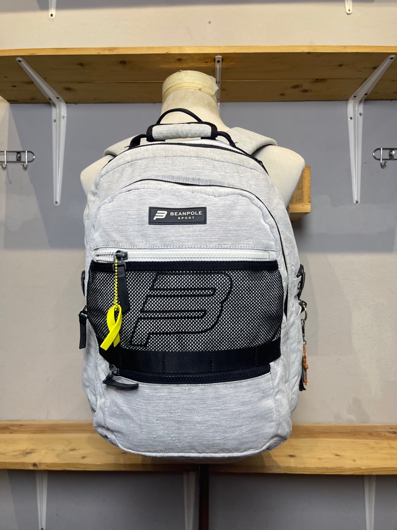 Backpacks Beanpole, Men's Fashion, Bags, Backpacks on Carousell
