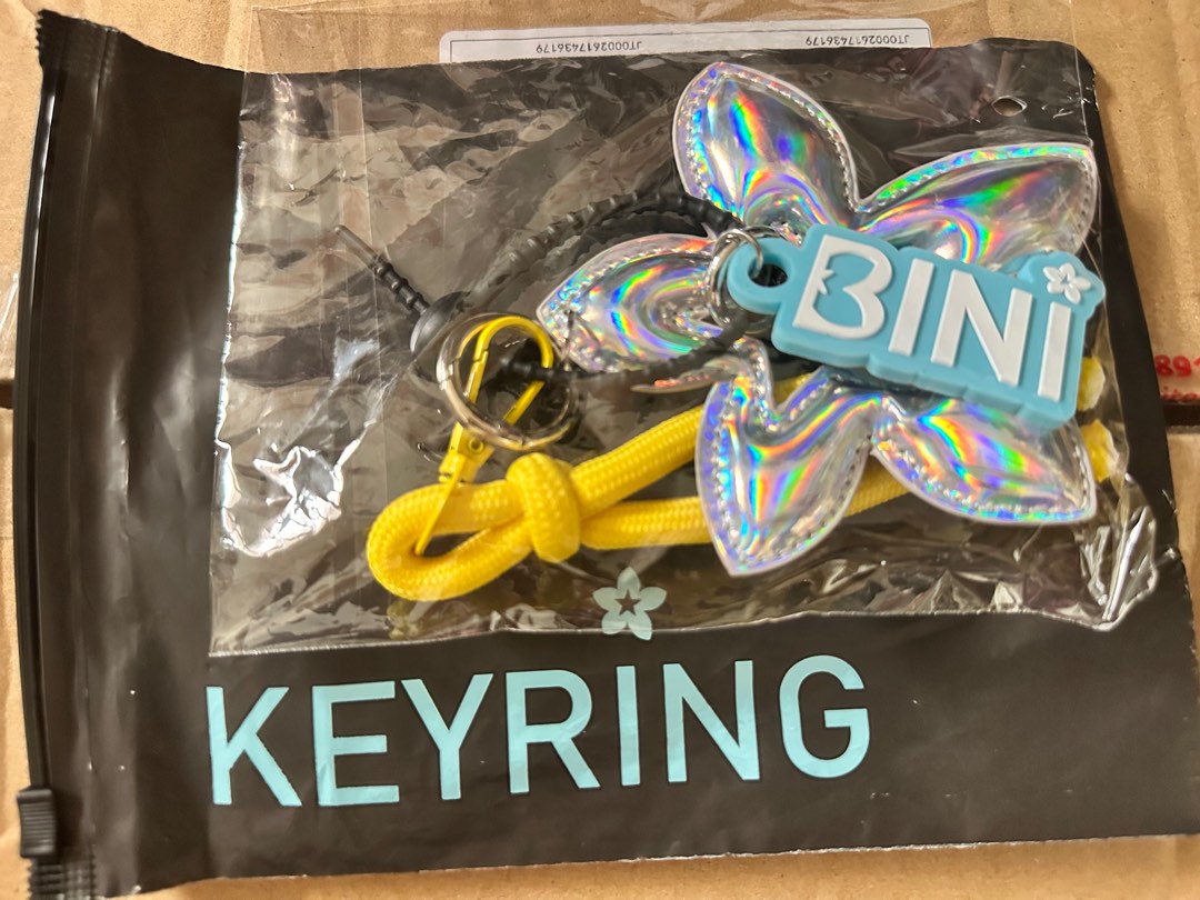 Biniverse Official Merch, Women's Fashion, Tops, Shirts on Carousell