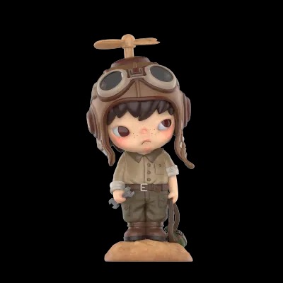 BNiF Set of 8 Hirono Le Petit Prince Pilot Secret&Rose&The Fox&The ...