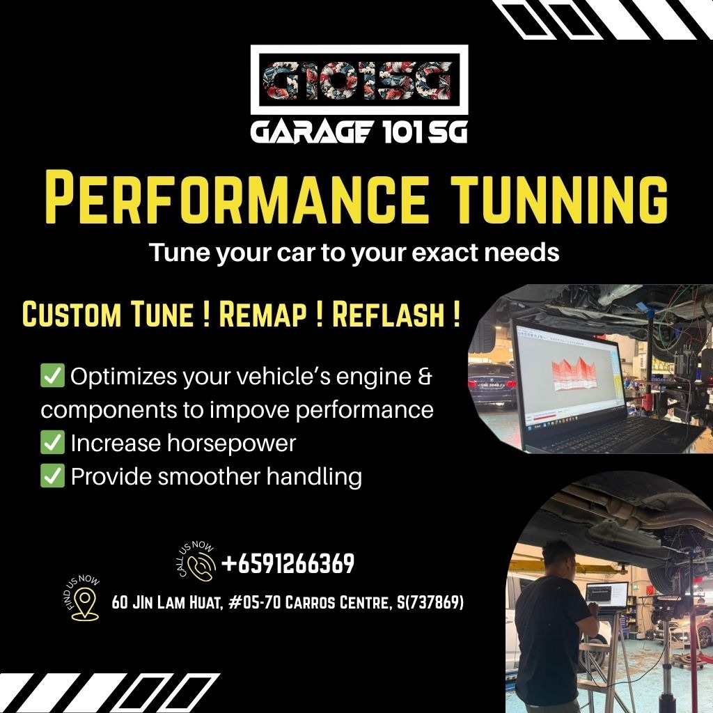 Car Tuning / Car Performance Tuning / ECU Remapping, Car Accessories ...