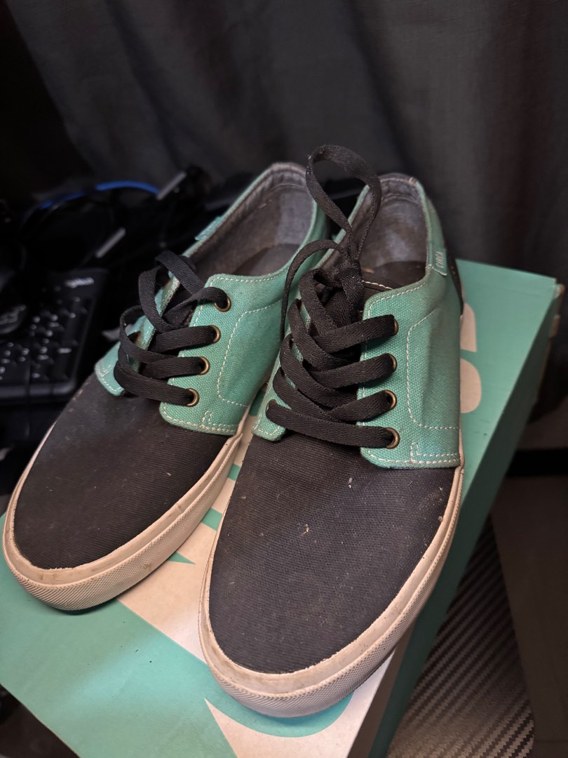 Circa Shoes for men, Men's Fashion, Footwear, Sneakers on Carousell