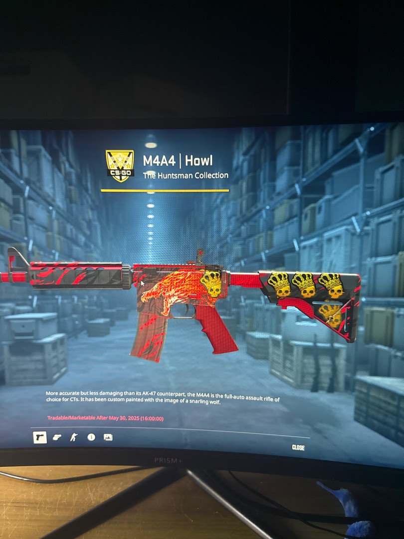 CS 2 boosting, Video Gaming, Video Games, Others on Carousell