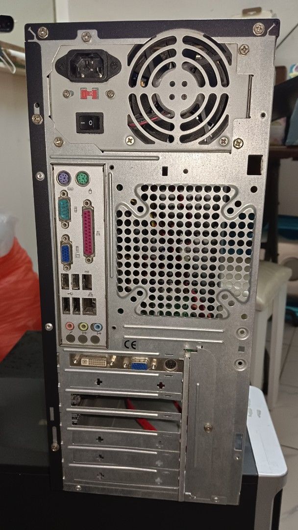 Desktop x 3 units, Computers & Tech, Desktops on Carousell