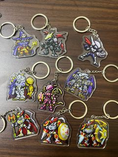 $12 each fix price. Marvel Thunderbolts movie premium collectible ...