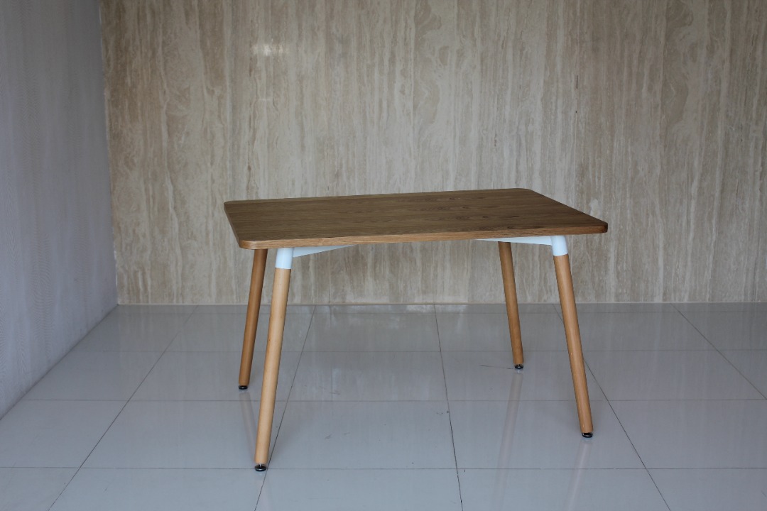 DINING TABLE / STUDY TABLE / PANTRY TABLE, Furniture & Home Living ...