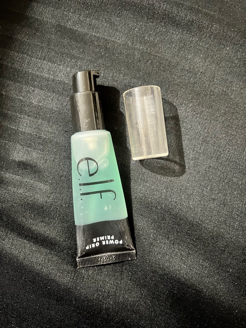 Elf Power Grip Primer, Beauty & Personal Care, Face, Makeup on Carousell