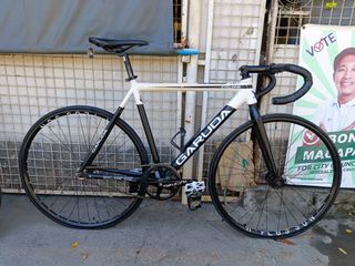 100+ Fixie For Sale | Bicycles | Carousell Philippines