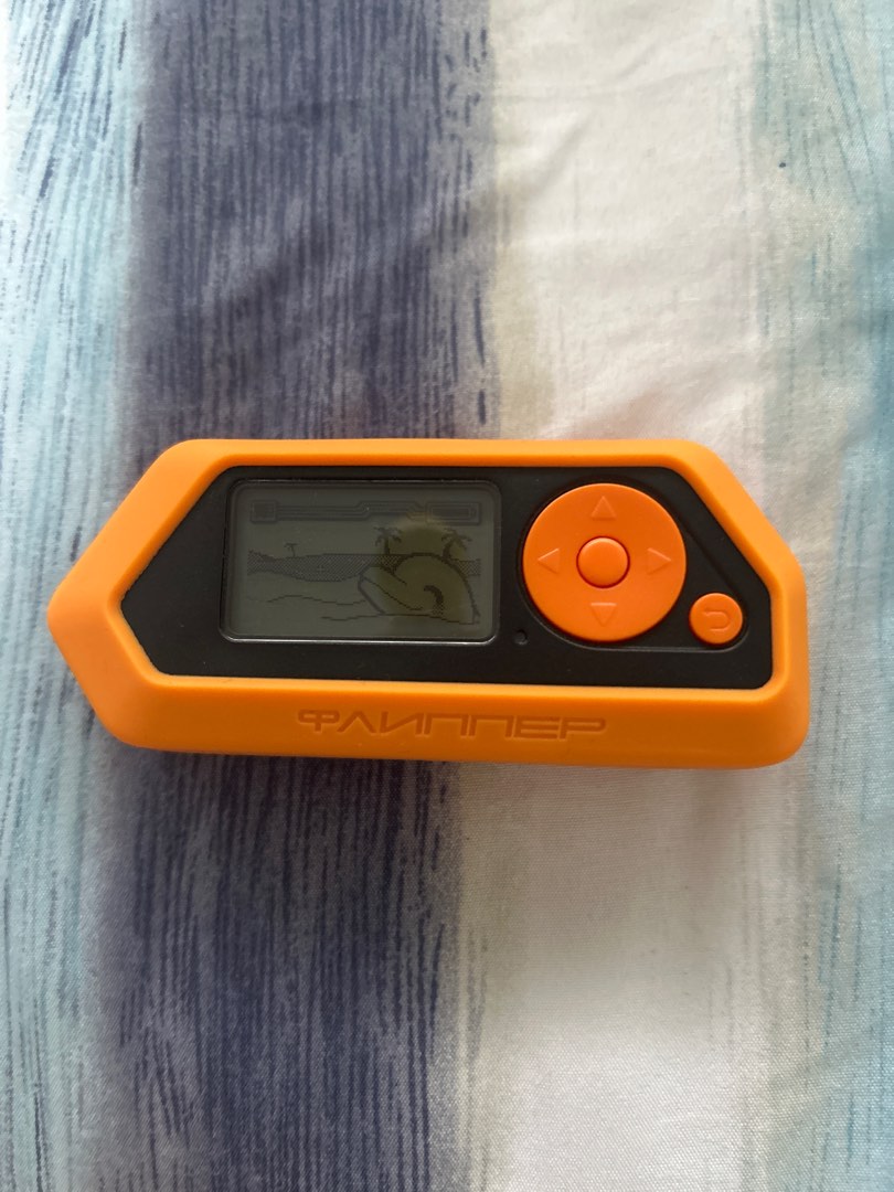 Flipper Zero, Hobbies & Toys, Toys & Games on Carousell