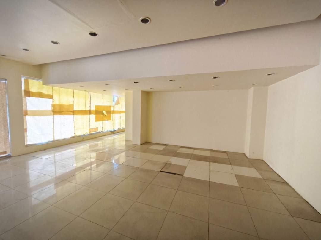 FOR LEASE: 500 SQM Commercial Property Along Quezon Ave., Quezon City ...