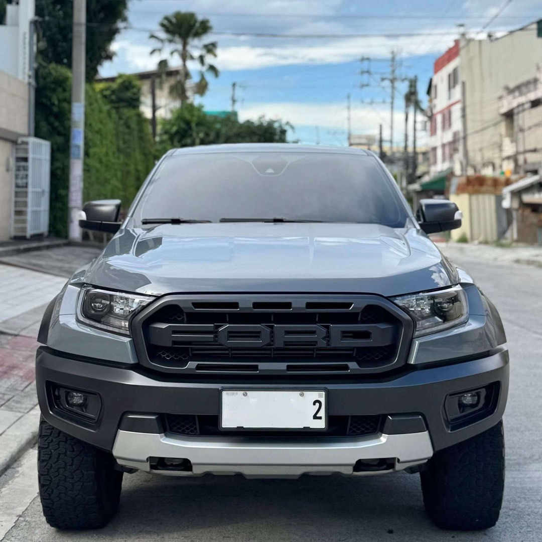 “Ford ranger raptor” For Sale | Buy 100+ “Ford ranger raptor” online ...