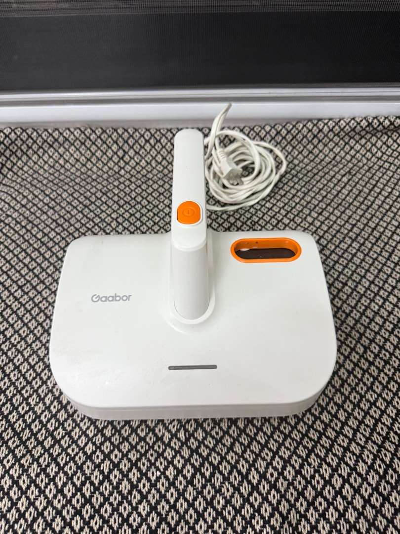 Gaboor Dust Mite Vacuum, Furniture & Home Living, Office Furniture ...