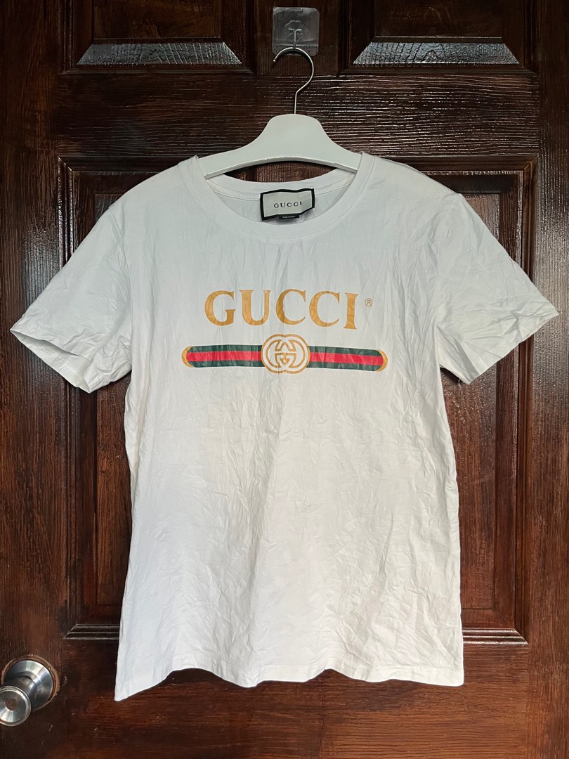 GUCCI, Luxury, Apparel on Carousell